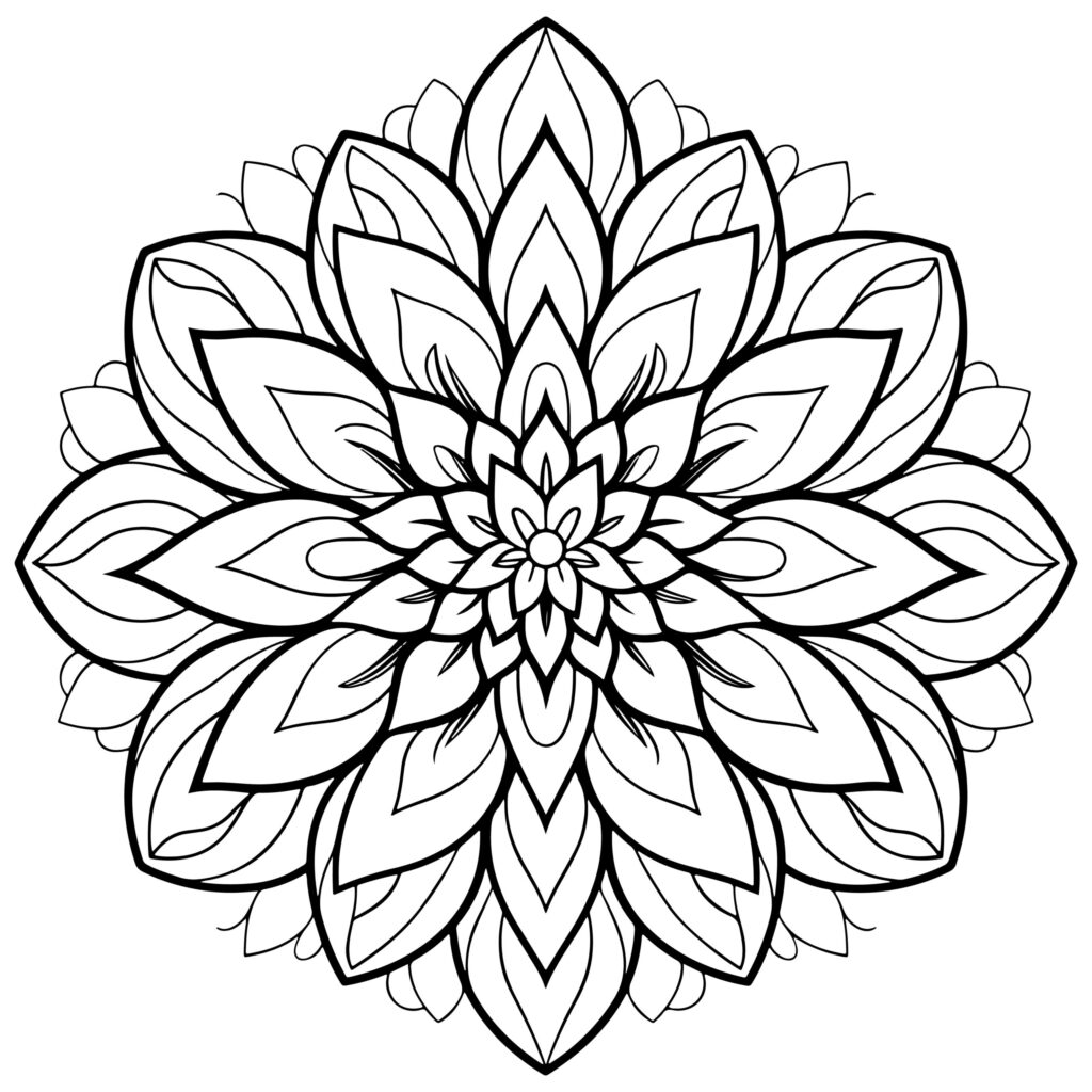 Bloxy Cola Coloring Sheet Label - UK Printable Hub